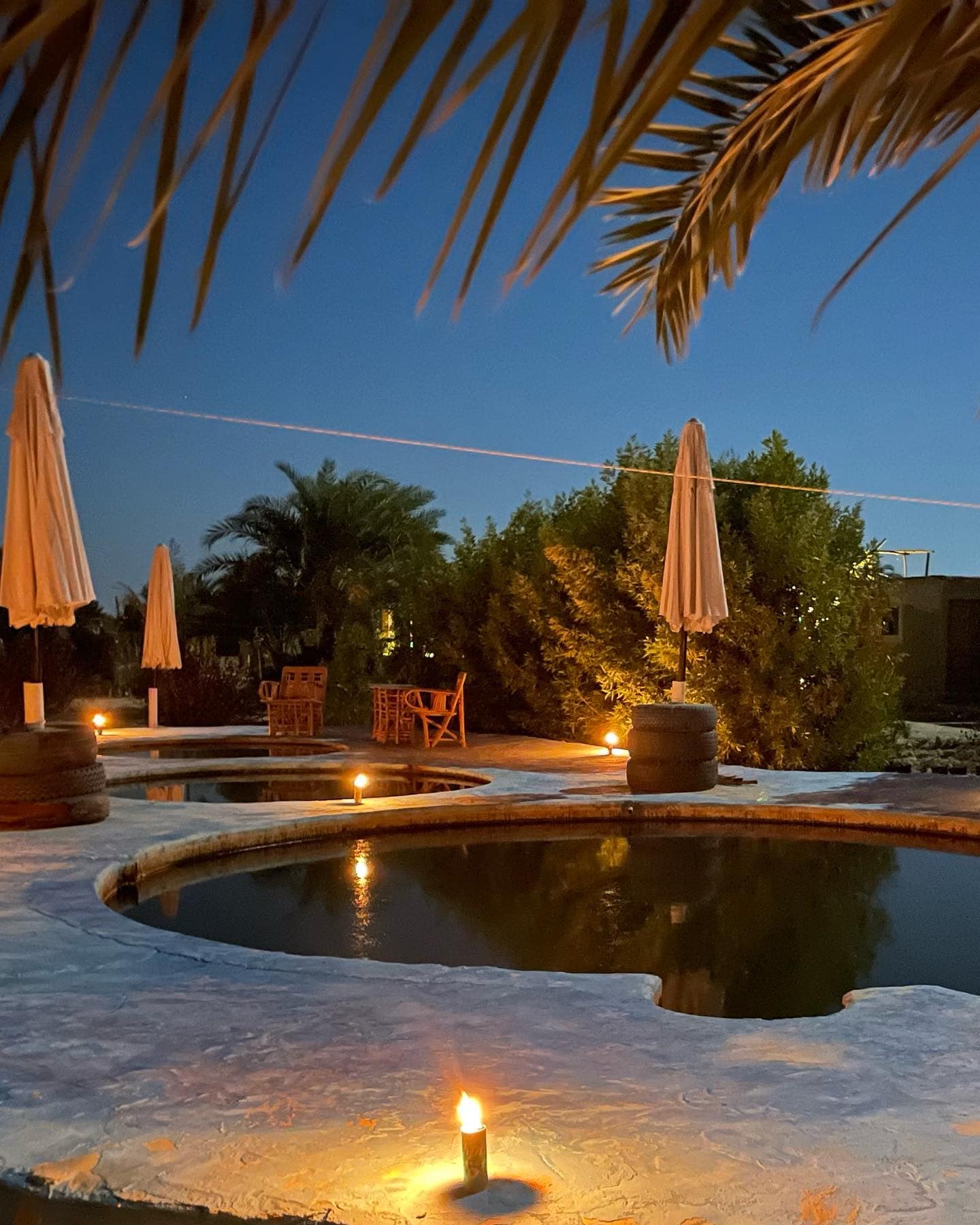 Santa Rya Siwa resort | Arezona Travel - Voyaguids